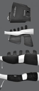 Medline Reprocessed Currie Medical Leg Compression Garments - Alternat ...