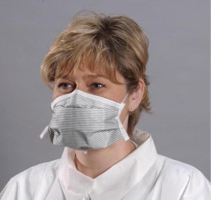 Alpha Pro Tech PFL Critical Cover Laser Facemask - MBO-MASK, PFL, LASE ...