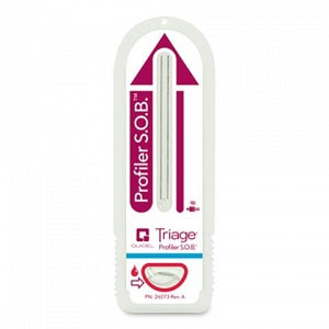 Abbott Triage Profiler SOB Panel - Triage Profiler SOB Panel - 973000 ...