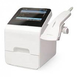 Abbott BinaxNOW Influenza A and B Card Reader - DIGIVAL Reader Complet ...