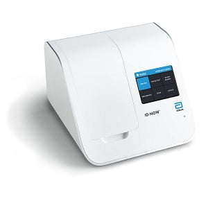 Abbott ID NOW Rapid Isothermal System - ID NOW Analyzer - NAT-024 ...