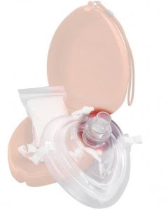 AMBU Oxygen Inlet Valves - Ambu One-Way Valve with Filter - 000252253 ...