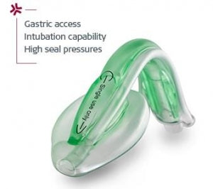 AMBU AuraGain Disposable Laryngeal Masks - Auragain Disposable Larynge ...