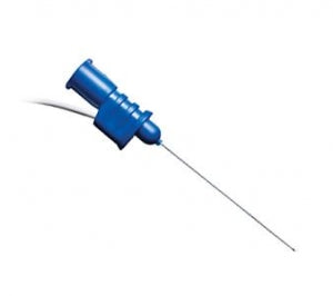 Ambu Neuroline Inoject Needles - Inoject EMG Needle, 28 G x 30 mm, Pur ...