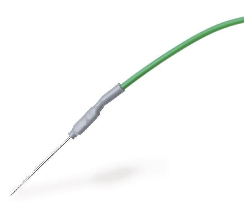 Ambu Neuroline Subdermal Needles - Subdermal Electrode Needle, 27G x 0 ...