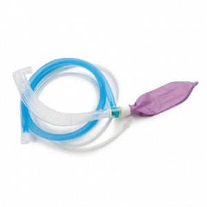 AMBU Single Limb Adult Breathing Circuits - CIRCUIT, UNIVERSAL, F2-LAT ...