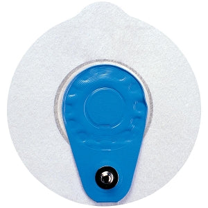 Ambu BlueSensor Electrodes - Blue Sensor L Electrode, Snap Connector ...