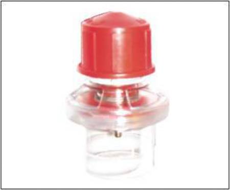 Ambu Adapter Peep 20/Ca — Grayline Medical