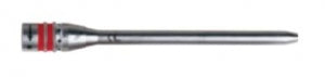 DePuy Fluted Matchstick Cutting Burs - Fluted Matchstick Bur, 3 mm - L ...