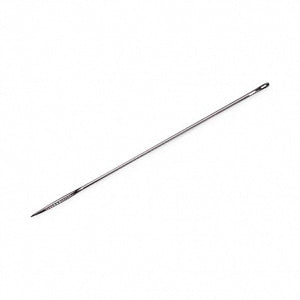 Anchor Products Keith Straight Needles - Keith's Abdominal Needle, Tri ...