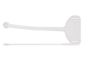 Atos Provox Plugs - Provox Plug with Brush - 7205 — Grayline Medical