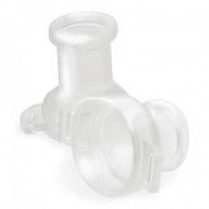 Atos Medical Provox LaryButton - BUTTON, LARYBUTTON, PROVOX, SILICONE ...