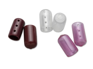 Aspen Surgical Vented Instrument Tip Protectors - Instrument Tip Prote ...