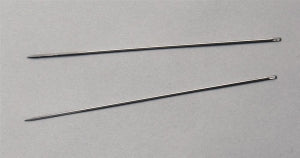 Aspen Surgical Products Keith Abdominal Needles - Keith Straight Point ...
