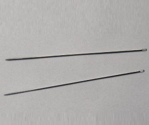 Aspen Surgical Products Keith Abdominal Needles - Keith Straight Point ...