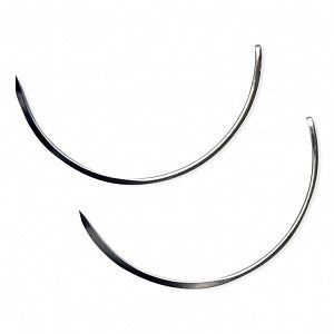 Aspen Surg Martin's Uterine 1/2 Circle Reverse Cutting Needles - Marti ...