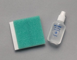 Aspen Surgical Dr. Fog Antifog Lens Treatment - Dr. Fog Antifog Defogg ...