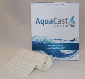 AquaCast Liner LLC AquaCast Liners - Aquacast Waterproof Cast Liner, 6 ...