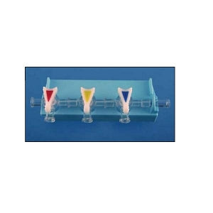 Argon Medical Connectors & Adapters - 3 Way Y-Connector, Latex - 041-2 ...