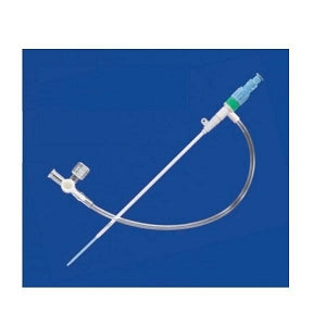Argon Medical Arterial Catheters / Kits - Arterial Catheter Introducti ...