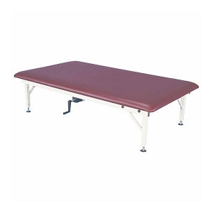 Armedica Mat Platform Tables - Mat Platform Table, Steel, One-Section ...