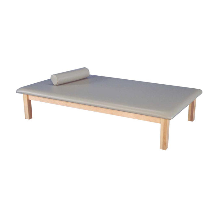 Wood Mat Tables by Armedica — Grayline Medical