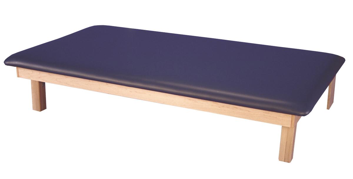 Wood Mat Tables by Armedica — Grayline Medical
