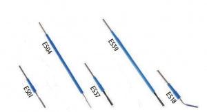 Bovie Medical Corp Angled Blade Electrodes - BLADE, MODIFIED, DISPOSAB ...
