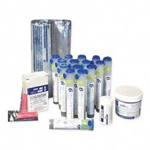 Andersen Sterilizers Ethylene Oxide Gas Refill Kit - BAG, EOGAS, #6 LI ...