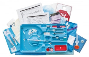 Teleflex Medical Midline Catheterization Kits - Midline Catheterizatio ...