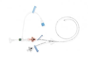 Teleflex Medical ARROW PICC Sets with CG+ Technology - CG / PICC / Del ...