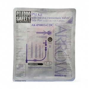 Teleflex Medical Arrow-Flex Percutaneous Sheath Introducer Kit - Percu ...