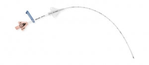 Teleflex Medical Midline Arrowg+ard Blue Advance Pressure Kits - Midli ...