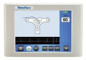 Teleflex Medical VPS Rhythm PICC Navigation Systems - DEVICE, TIP TRAC ...