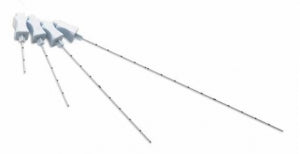 Teleflex Arrow StimuQuik ECHO Peripheral Nerve Block Needles - Stimula ...