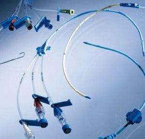 Teleflex Medical Central Venous Catheterization Kits - CATHETER, CVC ...