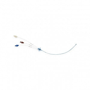 Teleflex Medical ARROWg+ard Blue PLUS 3-Lumen CVC Kits - ARROWg+ard Bl ...
