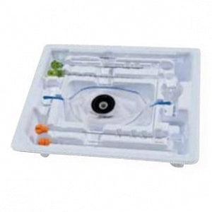 Teleflex Medical Arrow OnControl Bone Lesion Biopsy Tray - TRAY, BIOPS ...
