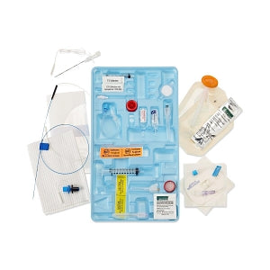 Teleflex Medical Continuous Nerve Block Kits with Stimupod - StimuCath ...