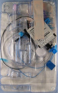 Teleflex Medical Epidural Catheterization Kits - Stimucath Nerve Block ...