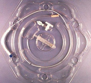 Teleflex Medical Arrow Berman Angiographic Catheters - Arrow Berman An ...