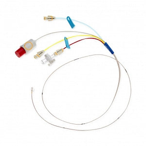 Teleflex Medical Thermodilution Catheters - Thermistor Catheter, Ballo ...