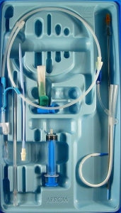 Teleflex Medical Arrow Percutaneous CavityDrainage Kits - Cavity Drain ...