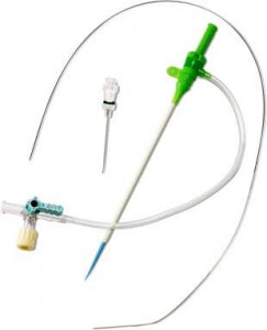 Teleflex Radial Artery Catheterization Kits - Radial Artery Catheteriz ...