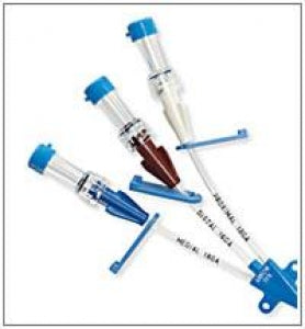 Teleflex Medical Central Venous Catheterization Kits - KIT, CATHETER ...