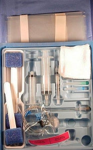 Teleflex Medical Epidural Catheterization Kit - Epidural Catheter Kit ...
