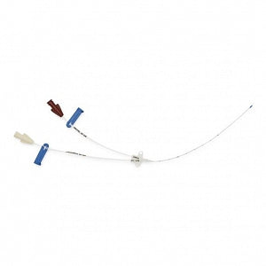 Teleflex Medical Central Venous Catheterization Kits - KIT, CATHETER ...