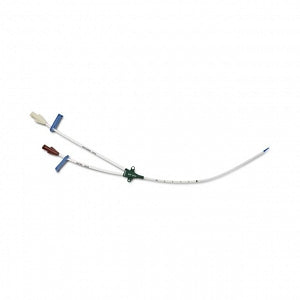 Teleflex Medical 2-Lumen Central Venous Catheterization Kits - KIT, CV ...