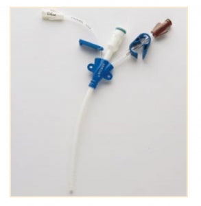 Teleflex Multi-Lumen Central Venous Catheterization Kits - Triple Lume ...