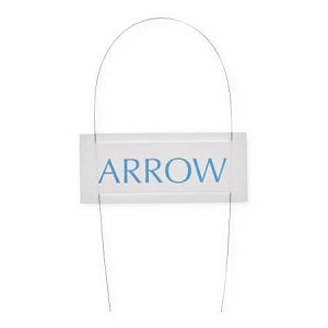 Teleflex Medical Arrow DuoFlex Spring-Wire Guides - DuoFlex Spring-Wir ...